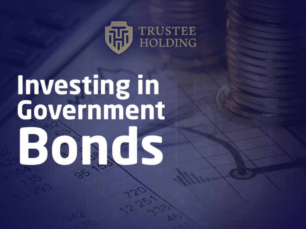 Investing in Government Bonds: Your safe option for a stable financial ...